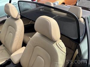 Sarkans Audi A5 2012 Rīga, ar dzinēja tilpumu 2.00 L un nobraukumu 204 tūkst. km par 12650 €, foto 14 vietnē AUTOMOTO.COM.LV