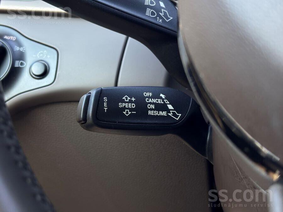 Sarkans Audi A5 2012 Rīga, ar dzinēja tilpumu 2.00 L un nobraukumu 204 tūkst. km par 12650 €, foto 20 vietnē AUTOMOTO.COM.LV