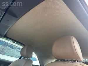 Sarkans Audi A5 2012 Rīga, ar dzinēja tilpumu 2.00 L un nobraukumu 204 tūkst. km par 12650 €, foto 21 vietnē AUTOMOTO.COM.LV