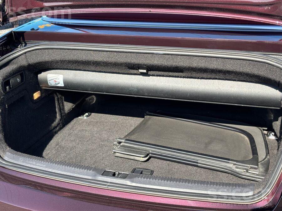 Sarkans Audi A5 2012 Rīga, ar dzinēja tilpumu 2.00 L un nobraukumu 204 tūkst. km par 12650 €, foto 22 vietnē AUTOMOTO.COM.LV