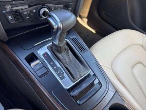 Sarkans Audi A5 2012 Rīga, ar dzinēja tilpumu 1.97 L un nobraukumu 204 tūkst. km par 11950 €, foto 17 vietnē AUTOMOTO.COM.LV