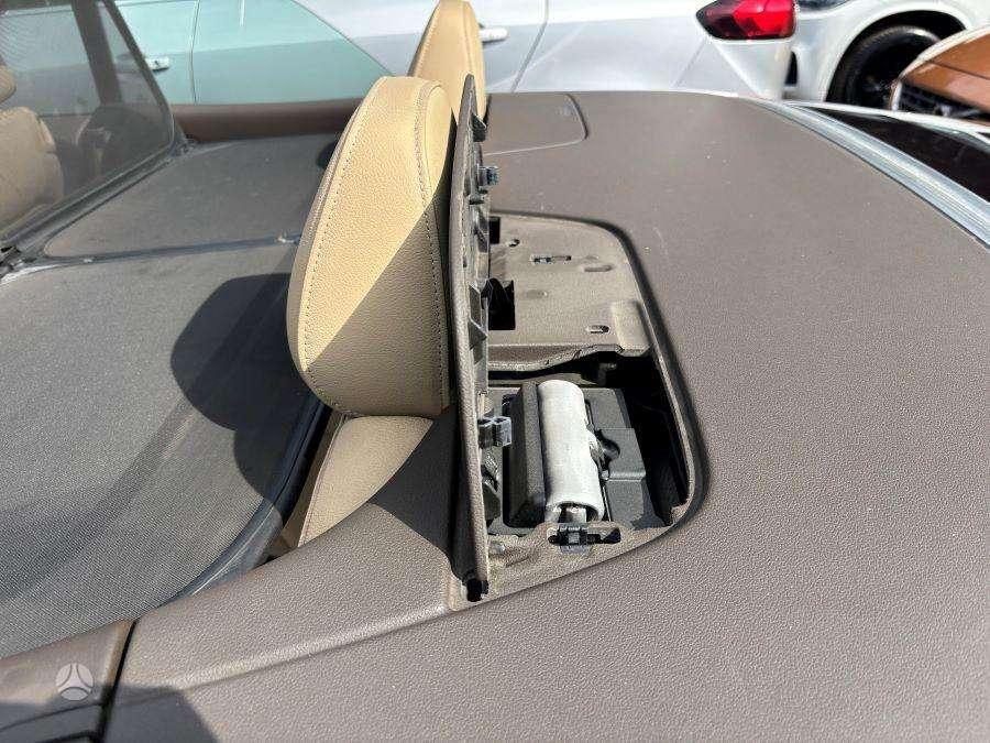 Sarkans Audi A5 2012 Rīga, ar dzinēja tilpumu 1.97 L un nobraukumu 204 tūkst. km par 11950 €, foto 22 vietnē AUTOMOTO.COM.LV