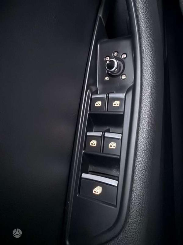 Sarkans Audi A5 2017 Ukmergė, ar dzinēja tilpumu 0.00 L un nobraukumu 212 tūkst. km par 12450 €, foto 7 vietnē AUTOMOTO.COM.LV