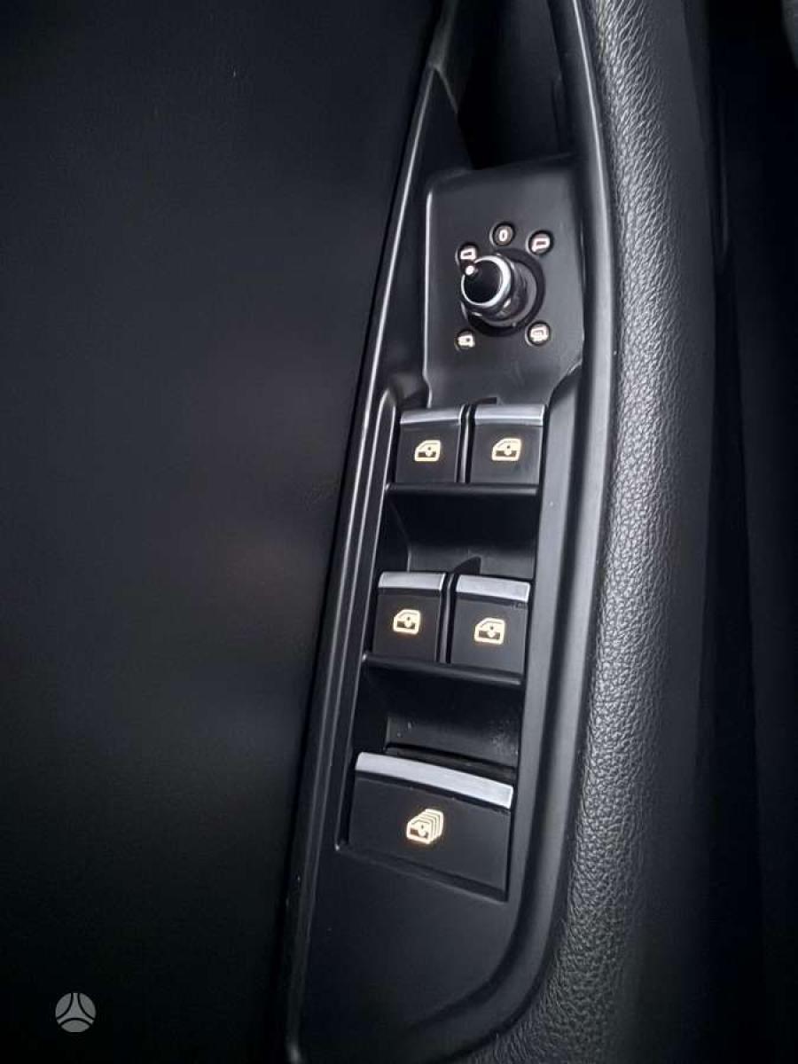 Sarkans Audi A5 2017 Ukmergė, ar dzinēja tilpumu 0.00 L un nobraukumu 212 tūkst. km par 12450 €, foto 8 vietnē AUTOMOTO.COM.LV