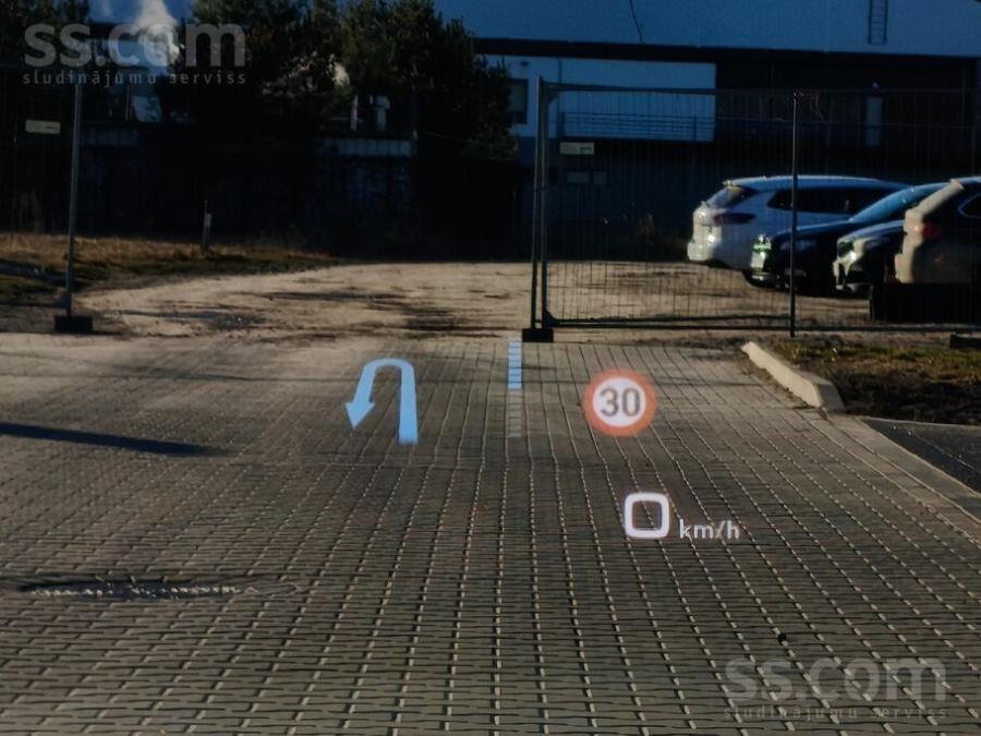 Красный Ауди А5 2019 в Юрмала, объемом двигателя 2.00 л и пробегом 18 тыс. км за 32000 €, фото 14 на AUTOMOTO.COM.LV