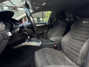 Red Audi A5 2014 in Ogre, with an engine capacity of 2.00 L and mileage of 235 thousand km for 8400 €, photo 20 on AUTOMOTO.COM.LV