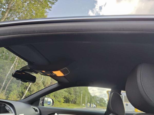 Sarkans Audi A5 2015 Kauņa, ar dzinēja tilpumu 1.97 L un nobraukumu 270 tūkst. km par 10499 €, foto 8 vietnē AUTOMOTO.COM.LV