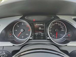 Sarkans Audi A5 2015 Kauņa, ar dzinēja tilpumu 1.97 L un nobraukumu 270 tūkst. km par 10499 €, foto 11 vietnē AUTOMOTO.COM.LV