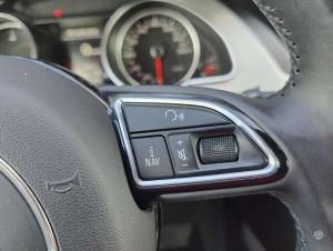 Sarkans Audi A5 2015 Kauņa, ar dzinēja tilpumu 1.97 L un nobraukumu 270 tūkst. km par 10499 €, foto 15 vietnē AUTOMOTO.COM.LV