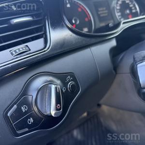 Sarkans Audi A5 2010 Rēzekne, ar dzinēja tilpumu 2.00 L un nobraukumu 0 tūkst. km par 8050 €, foto 15 vietnē AUTOMOTO.COM.LV