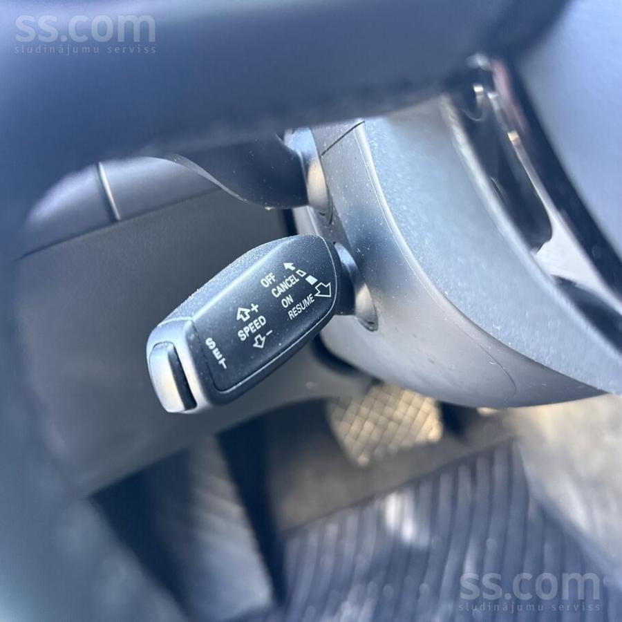 Sarkans Audi A5 2010 Rēzekne, ar dzinēja tilpumu 2.00 L un nobraukumu 0 tūkst. km par 8050 €, foto 18 vietnē AUTOMOTO.COM.LV