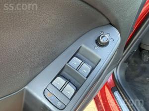 Sarkans Audi A5 2010 Rēzekne, ar dzinēja tilpumu 2.00 L un nobraukumu 0 tūkst. km par 8050 €, foto 21 vietnē AUTOMOTO.COM.LV