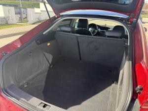 Sarkans Audi A5 2010 Rēzekne, ar dzinēja tilpumu 2.00 L un nobraukumu 293 tūkst. km par 8150 €, foto 20 vietnē AUTOMOTO.COM.LV