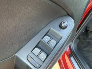 Sarkans Audi A5 2010 Rēzekne, ar dzinēja tilpumu 2.00 L un nobraukumu 293 tūkst. km par 8150 €, foto 21 vietnē AUTOMOTO.COM.LV