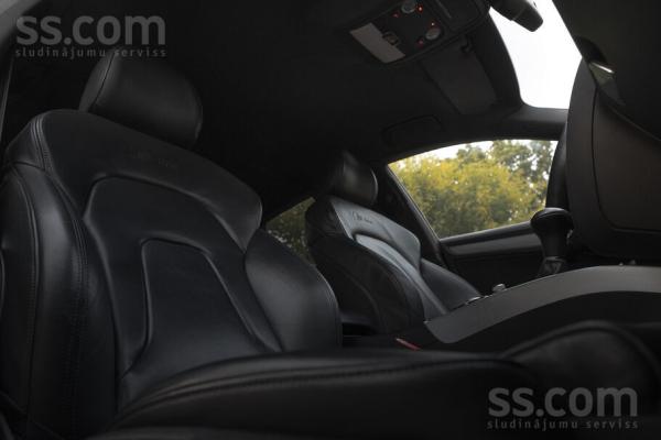 Sarkans Audi A5 2014 Rīga, ar dzinēja tilpumu 1.80 L un nobraukumu 280 tūkst. km par 11990 €, foto 11 vietnē AUTOMOTO.COM.LV