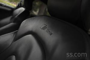 Sarkans Audi A5 2014 Rīga, ar dzinēja tilpumu 1.80 L un nobraukumu 280 tūkst. km par 11990 €, foto 12 vietnē AUTOMOTO.COM.LV