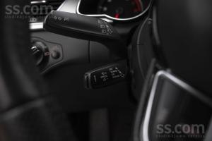 Sarkans Audi A5 2014 Rīga, ar dzinēja tilpumu 1.80 L un nobraukumu 280 tūkst. km par 11990 €, foto 16 vietnē AUTOMOTO.COM.LV