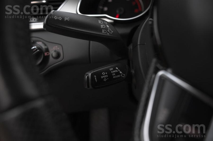 Sarkans Audi A5 2014 Rīga, ar dzinēja tilpumu 1.80 L un nobraukumu 280 tūkst. km par 11990 €, foto 16 vietnē AUTOMOTO.COM.LV