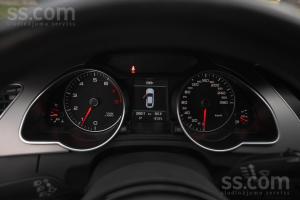 Sarkans Audi A5 2014 Rīga, ar dzinēja tilpumu 1.80 L un nobraukumu 280 tūkst. km par 11990 €, foto 17 vietnē AUTOMOTO.COM.LV