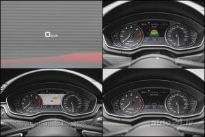 Красный Ауди А5 2019 в Тарту, объемом двигателя 2.00 л и пробегом 74 тыс. км за 24900 €, фото 18 на AUTOMOTO.COM.LV