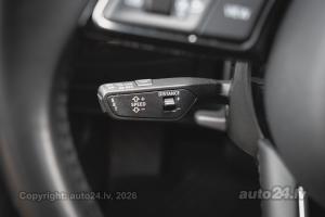 Красный Ауди А5 2019 в Тарту, объемом двигателя 2.00 л и пробегом 74 тыс. км за 24900 €, фото 23 на AUTOMOTO.COM.LV