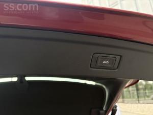 Sarkans Audi A5 2019 Rīga, ar dzinēja tilpumu 2.00 L un nobraukumu 246 tūkst. km par 15890 €, foto 14 vietnē AUTOMOTO.COM.LV
