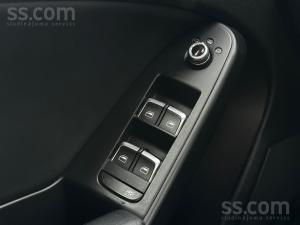 Red Audi A5 2014 in Jelgava, with an engine capacity of 1.80 L and mileage of 0 thousand km for 11300 €, photo 21 on AUTOMOTO.COM.LV
