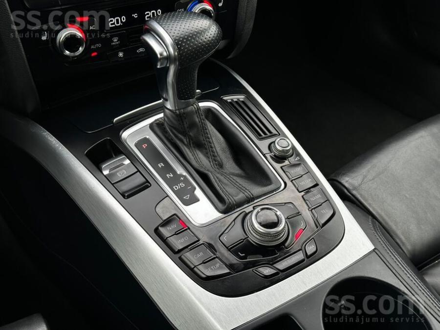 Red Audi A5 2014 in Jelgava, with an engine capacity of 1.80 L and mileage of 0 thousand km for 11300 €, photo 28 on AUTOMOTO.COM.LV