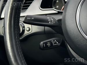 Red Audi A5 2014 in Jelgava, with an engine capacity of 1.80 L and mileage of 0 thousand km for 11300 €, photo 30 on AUTOMOTO.COM.LV