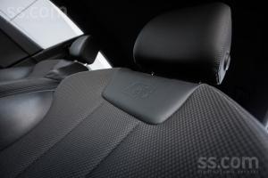 Sarkans Audi A5 2017 Rīga, ar dzinēja tilpumu 2.00 L un nobraukumu 0 tūkst. km par 22900 €, foto 20 vietnē AUTOMOTO.COM.LV