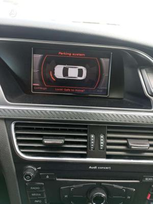 Audi A5 2010 Kauņa, ar dzinēja tilpumu 2.00 L un nobraukumu 300 tūkst. km par 5400 €, foto 15 vietnē AUTOMOTO.COM.LV