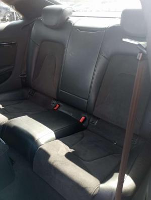Audi A5 2010 Kauņa, ar dzinēja tilpumu 2.00 L un nobraukumu 300 tūkst. km par 5400 €, foto 20 vietnē AUTOMOTO.COM.LV