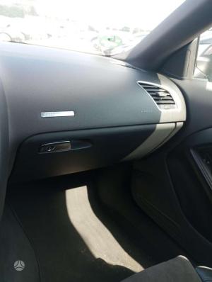 Audi A5 2010 Kauņa, ar dzinēja tilpumu 2.00 L un nobraukumu 300 tūkst. km par 5400 €, foto 23 vietnē AUTOMOTO.COM.LV