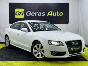 Audi A5 2011 Viļņa, ar dzinēja tilpumu 0.00 L un nobraukumu 0 tūkst. km par 6950 €, foto 3 vietnē AUTOMOTO.COM.LV