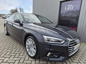 Audi A5 2018 in Taurage, with an engine capacity of 3.00 L and mileage of 159 thousand km for 21000 €, photo 5 on AUTOMOTO.COM.LV