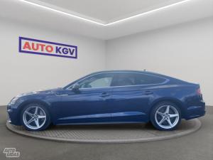 Audi A5 2018 Viļņa, ar dzinēja tilpumu 2.00 L un nobraukumu 233 tūkst. km par 16499 €, foto 3 vietnē AUTOMOTO.COM.LV