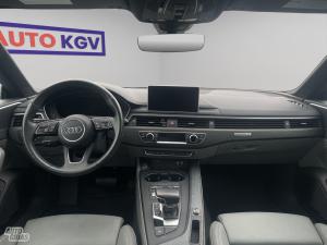 Audi A5 2018 Viļņa, ar dzinēja tilpumu 2.00 L un nobraukumu 233 tūkst. km par 16499 €, foto 14 vietnē AUTOMOTO.COM.LV