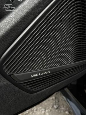 Black Audi A5 Sportback 2018 in Klaipeda, with an engine capacity of 2.00 L and mileage of 134 thousand km for 18950 €, photo 26 on AUTOMOTO.COM.LV