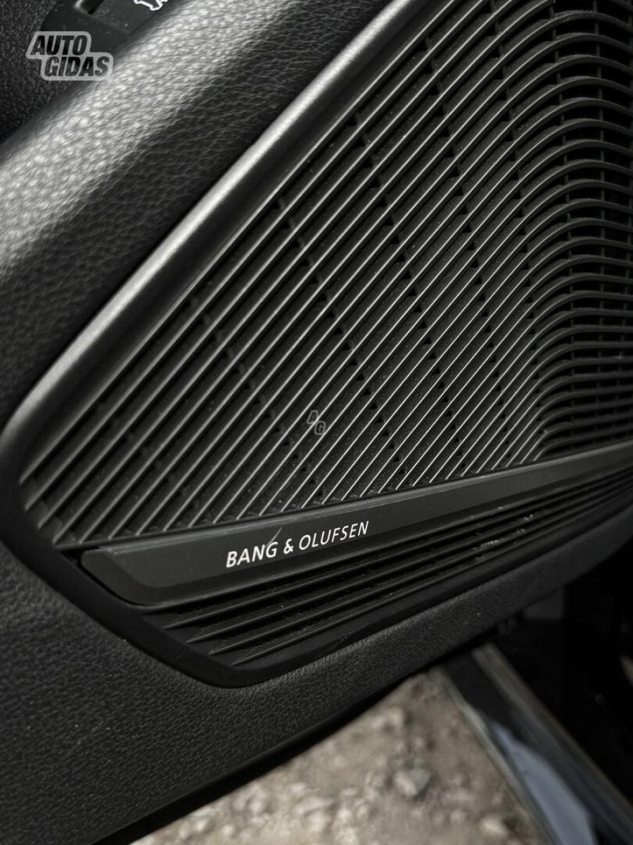 Black Audi A5 Sportback 2018 in Klaipeda, with an engine capacity of 2.00 L and mileage of 134 thousand km for 18950 €, photo 26 on AUTOMOTO.COM.LV