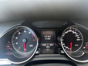 Черный Ауди A5 Sportback 2009 в Каунас, объемом двигателя 2.00 л и пробегом 174 тыс. км за 4700 €, фото 9 на AUTOMOTO.COM.LV