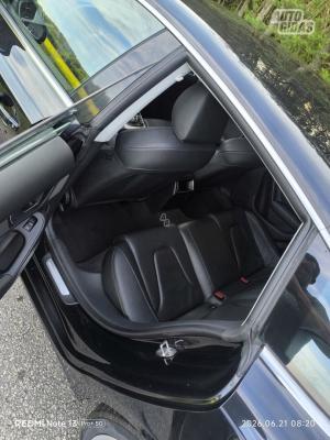 Черный Ауди A5 Sportback 2010 в Пренай, объемом двигателя 2.00 л и пробегом 274 тыс. км за 5150 €, фото 21 на AUTOMOTO.COM.LV