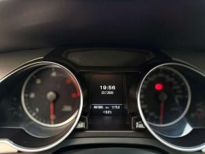 Черный Ауди A5 Sportback 2010 в Паневежис, объемом двигателя 1.97 л и пробегом 461 тыс. км за 5300 €, фото 11 на AUTOMOTO.COM.LV