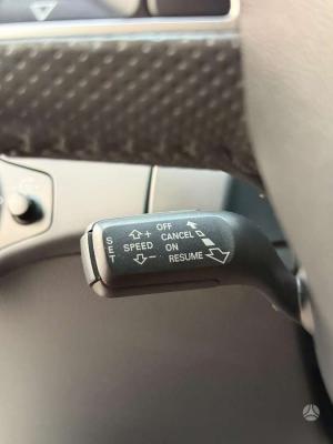 Черный Ауди A5 Sportback 2010 в Паневежис, объемом двигателя 1.97 л и пробегом 461 тыс. км за 5300 €, фото 16 на AUTOMOTO.COM.LV