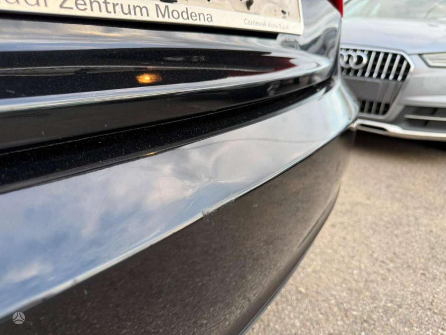 Черный Ауди A5 Sportback 2010 в Паневежис, объемом двигателя 1.97 л и пробегом 461 тыс. км за 5300 €, фото 18 на AUTOMOTO.COM.LV