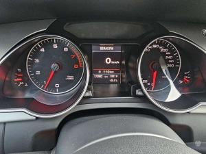 Черный Ауди A5 Sportback 2010 в Каунас, объемом двигателя 2.00 л и пробегом 174 тыс. км за 5450 €, фото 40 на AUTOMOTO.COM.LV