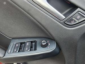Черный Ауди A5 Sportback 2010 в Каунас, объемом двигателя 2.00 л и пробегом 174 тыс. км за 5450 €, фото 39 на AUTOMOTO.COM.LV
