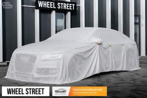 Черный Ауди A5 Sportback 2011 в Вильнюс, объемом двигателя 2.00 л и пробегом 270 тыс. км за 8700 €, фото  на AUTOMOTO.COM.LV