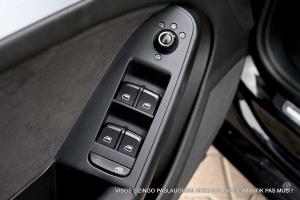 Black Audi A5 Sportback 2011 in Kretinga, with an engine capacity of 2.70 L and mileage of 319 thousand km for 7899 €, photo 18 on AUTOMOTO.COM.LV