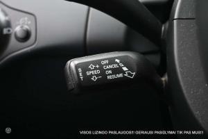 Black Audi A5 Sportback 2011 in Kretinga, with an engine capacity of 2.70 L and mileage of 319 thousand km for 7899 €, photo 34 on AUTOMOTO.COM.LV