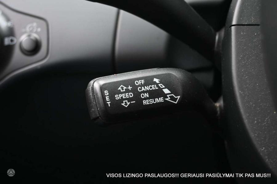 Black Audi A5 Sportback 2011 in Kretinga, with an engine capacity of 2.70 L and mileage of 319 thousand km for 7899 €, photo 34 on AUTOMOTO.COM.LV